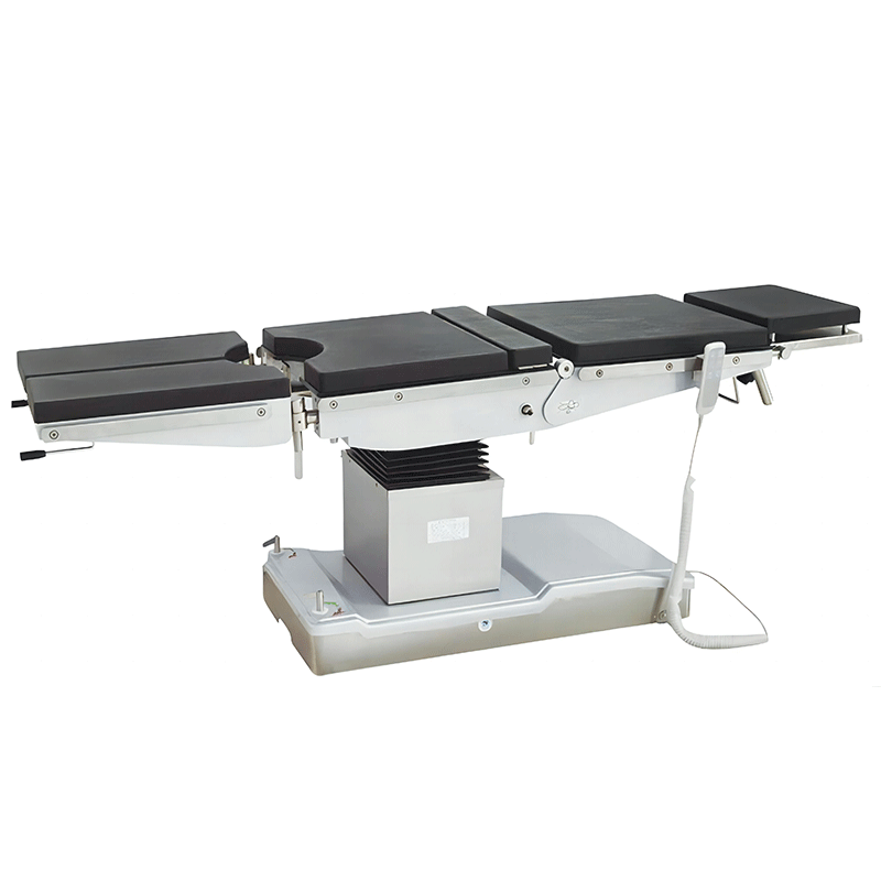 China One-Function Operating Table DST-2-1 Manufacturers and Suppliers ...