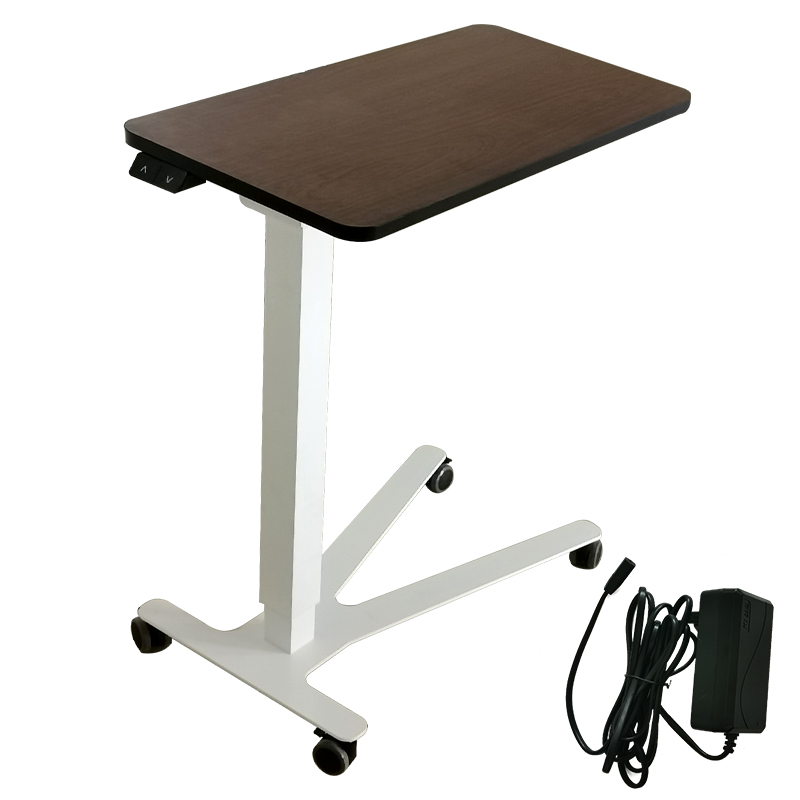 The Essential Role of Overbed Tables in Healthcare Settings