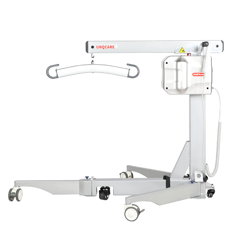 China HY302 Paraplegic Patient Lift – Effortless and Safe Mobility ...