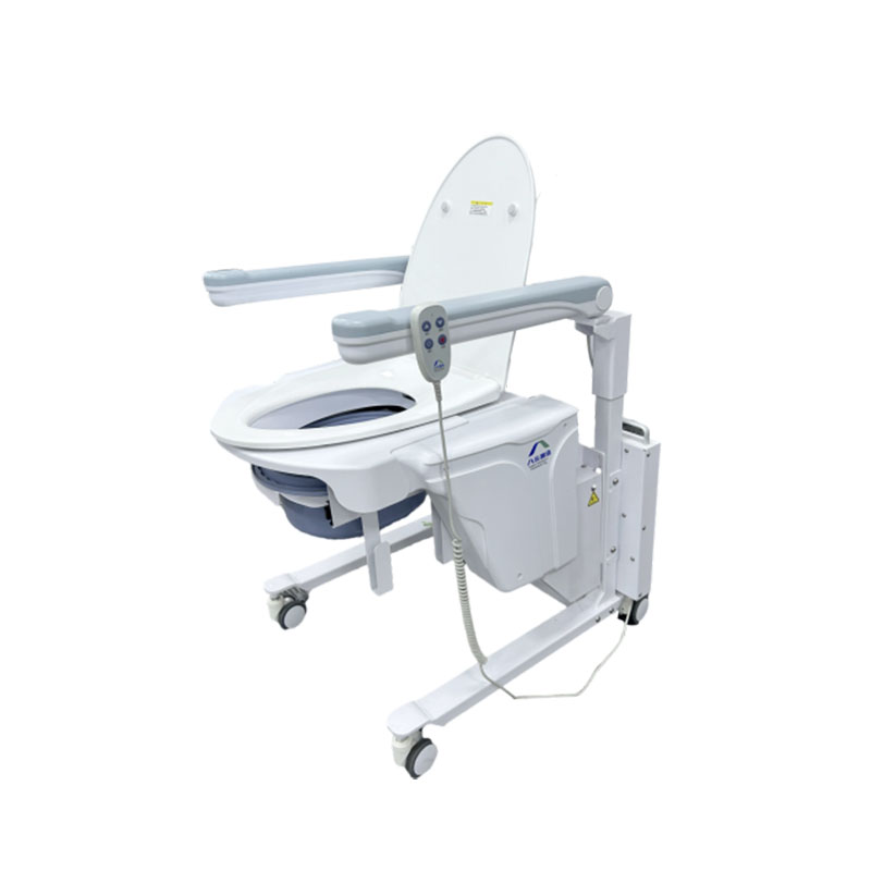 China Toilet Lift Device DJ-SUT140 Manufacturers and Suppliers | Dajiu